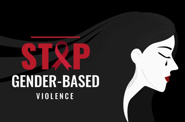 The Current Situation of Gender-Based Violence (GBV) Worldwide ...
